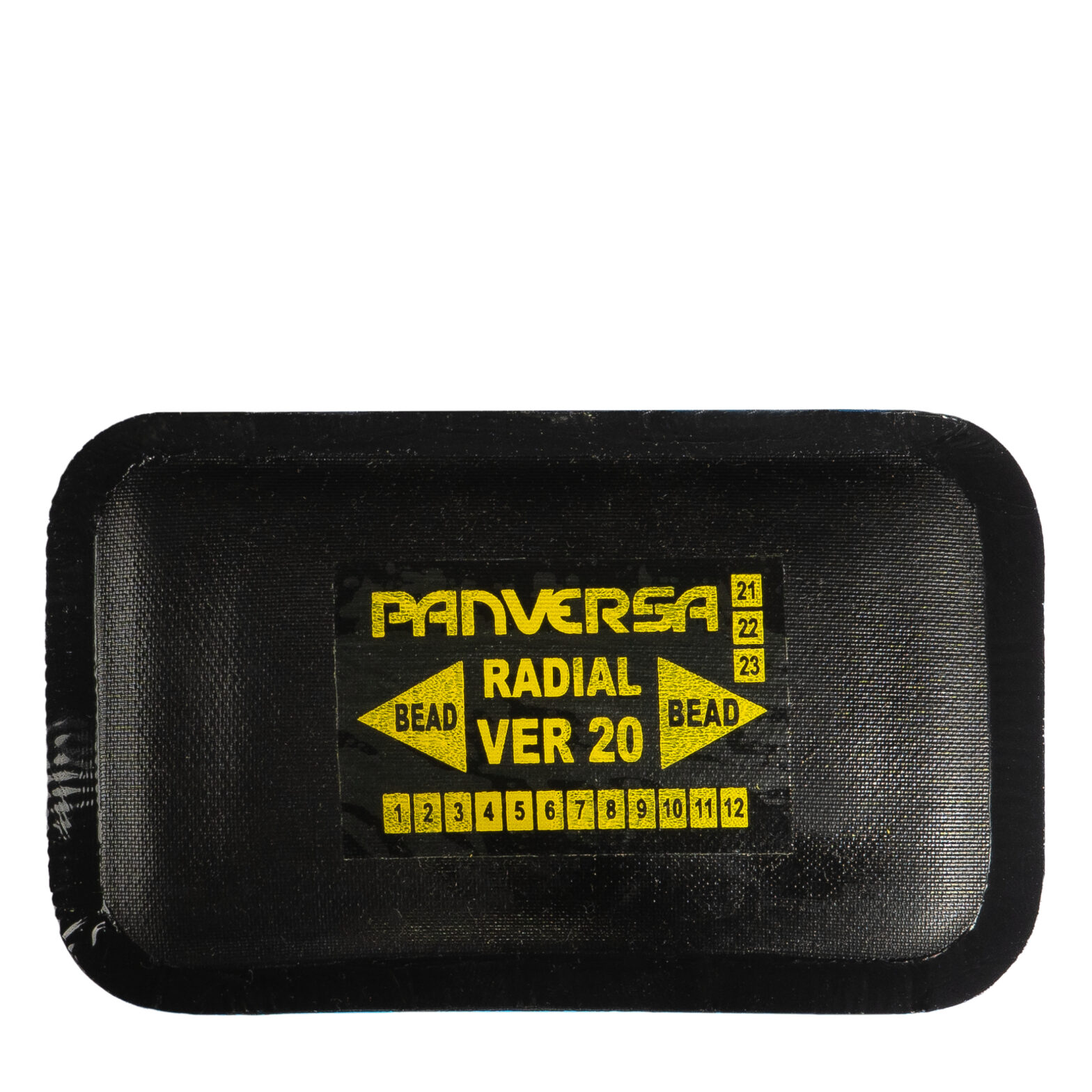 PANVERSA – Tire repair products